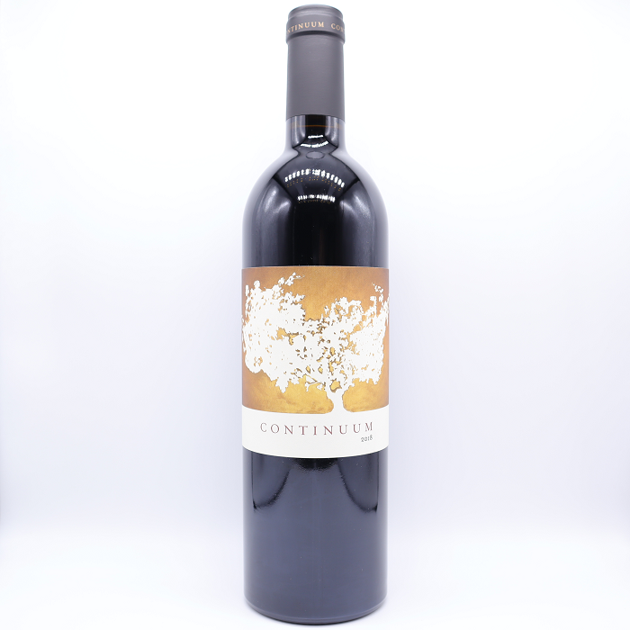 Continuum 2018 Proprietary Red Wine Sage Mountain Napa Valley 1.5 Lite | MyWinePlus.com