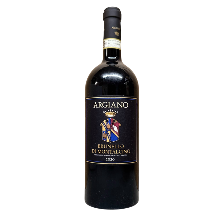 Argiano 2020 Brunello di Montalcino Toscana Italy DOCG 1.5 Liter MAGNU ...