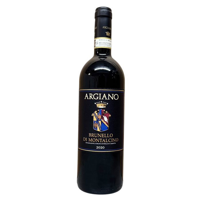 Argiano 2020 Brunello di Montalcino Toscana Italy DOCG | MyWinePlus.com