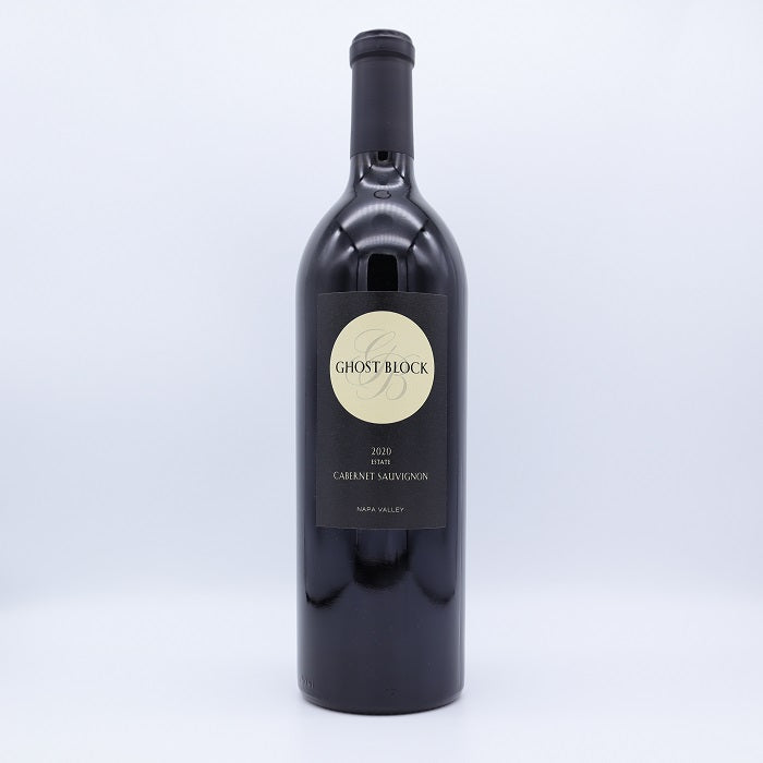 Ghost Block 2020 Oakville Estate Cabernet Sauvignon | MyWinePlus.com
