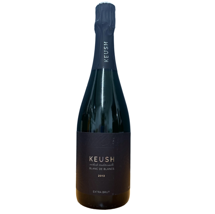 KEUSH 2013 Blanc de Blancs Extra Brut Sparkling Wine Armenia ...