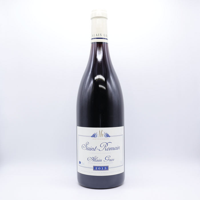 Top Rated Red & White Burgundy Wines | My Wine+ | MyWinePlus.com