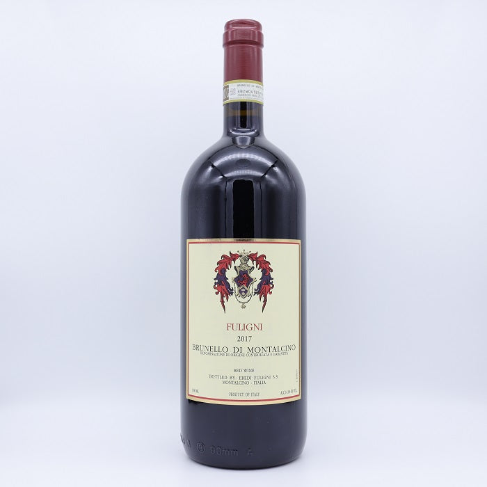 Fuligni 2017 Brunello di Montalcino DOCG Tuscany Italy 1.5L MAGNUM ...