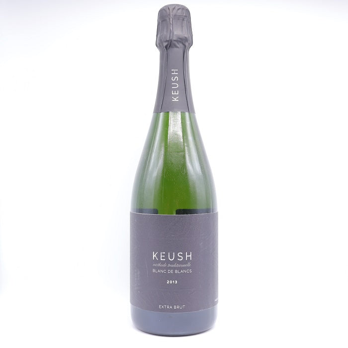 KEUSH 2013 Blanc de Blancs Extra Brut Sparkling Wine Armenia | My Wine+