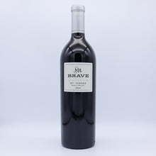 2019 Mt. Brave Napa Valley Cabernet Sauvignon | MyWinePlus.com