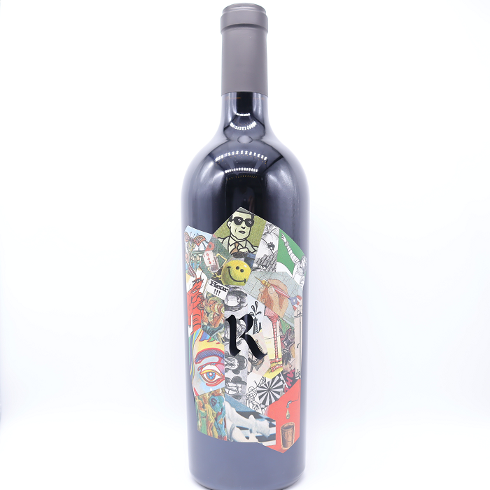 Realm 2019 The Absurd Napa Valley Bordeaux Blend | MyWinePlus.com